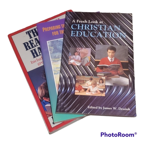 Other | Christian Education Books | Poshmark